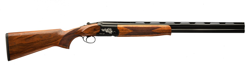 Akus Hunter Light Over and Under Shotgun | Akus Silah